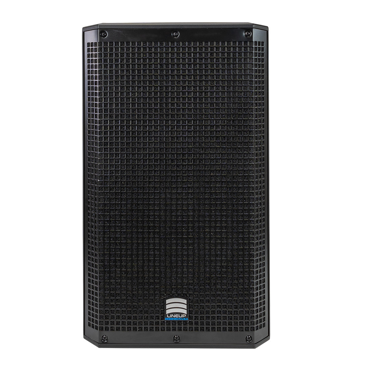 Full Range Active 12" 1200 Watts Class D with DSP, Bluetooth and TWS G