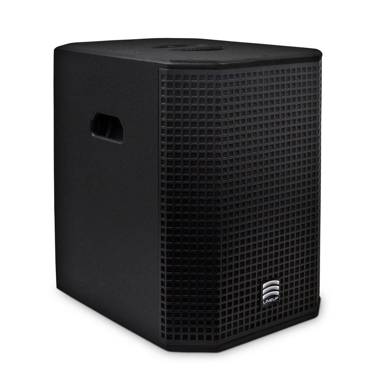 Active 12" Subwoofer GA12A-SUB