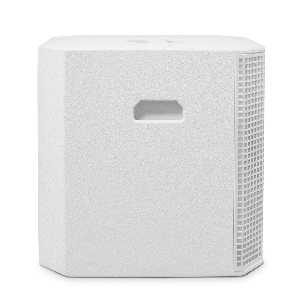 Active 12" Subwoofer - White GA12AW-SUB